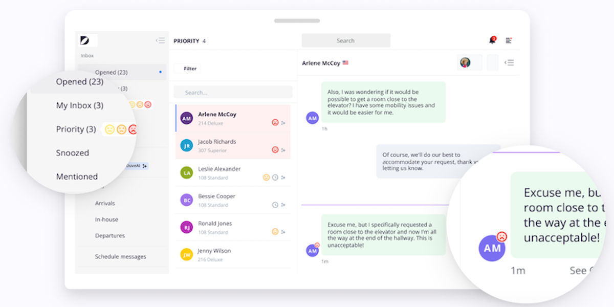 Duve to launch ChatGPT tool for guest communications | PhocusWire